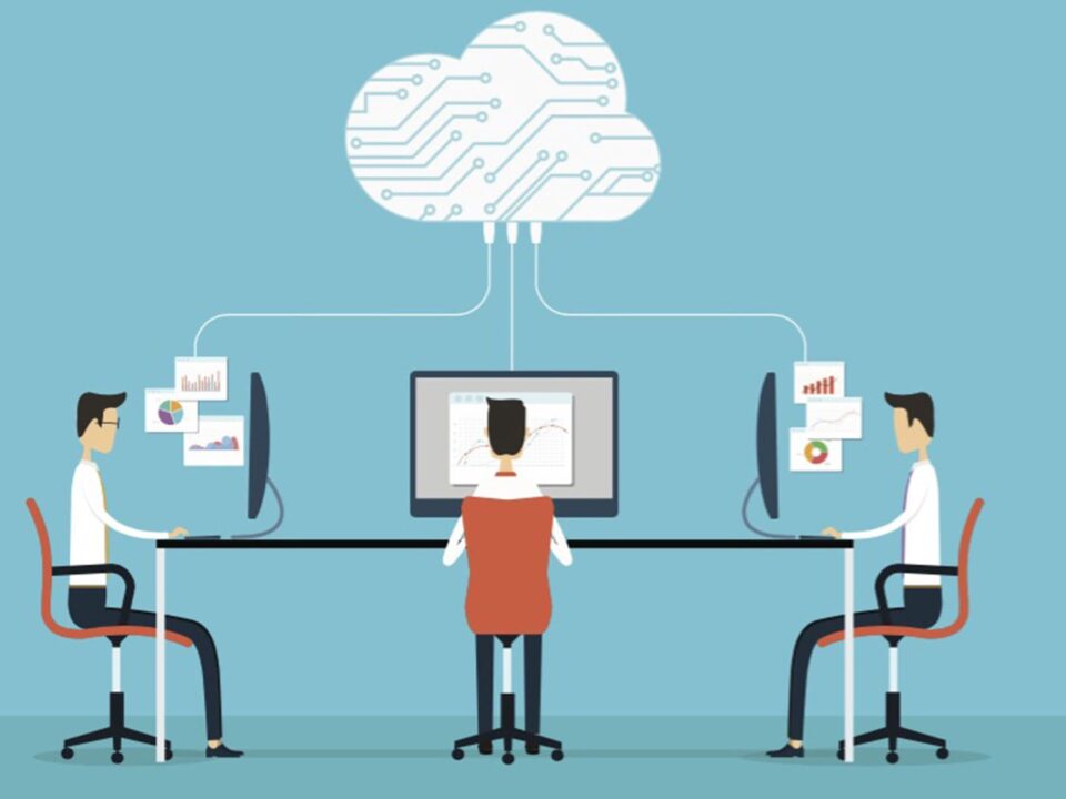 Best Infrastructure As A Service | Preesoft