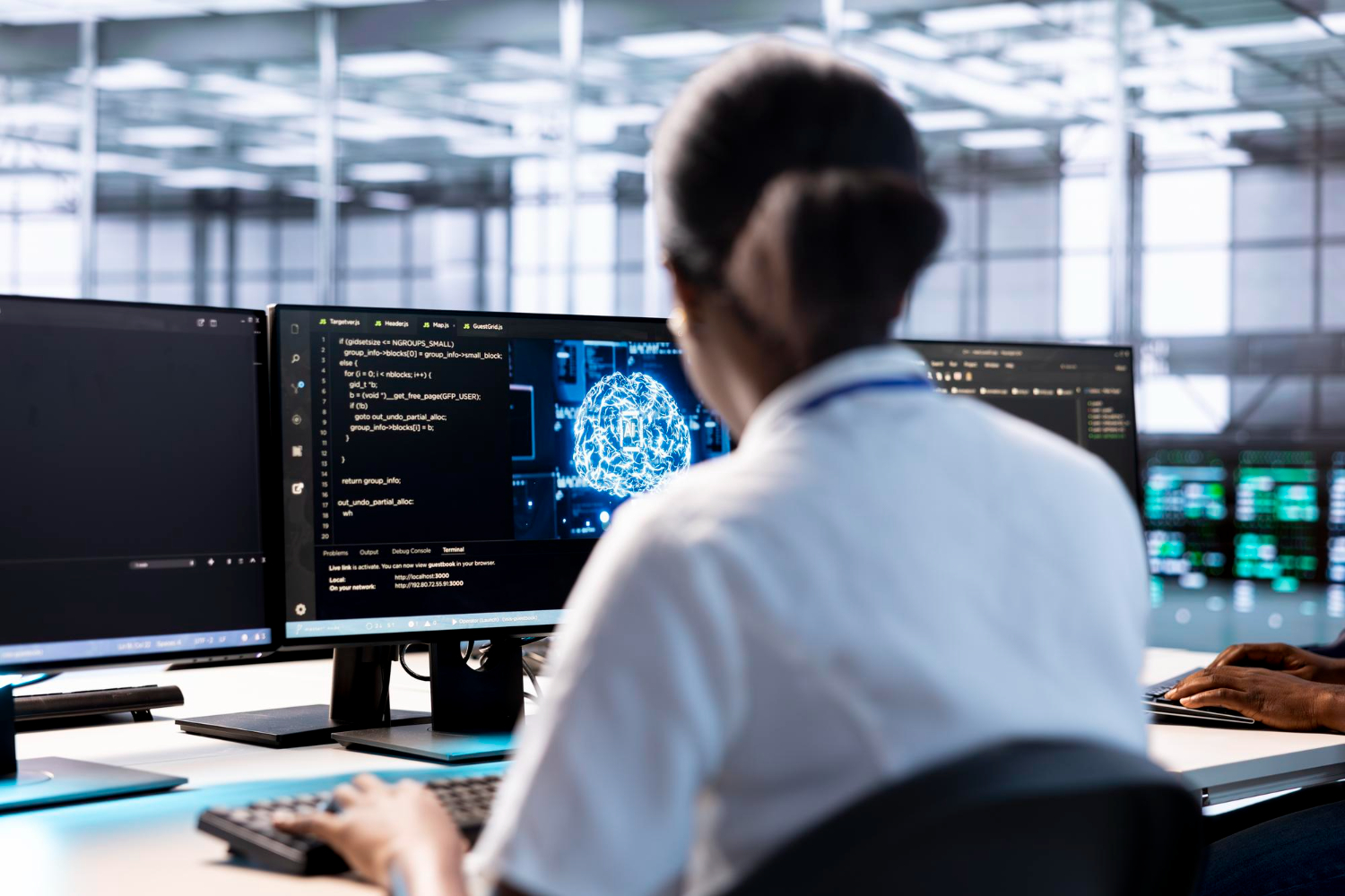 Preesoft | Custom Software Development Solutions Provider